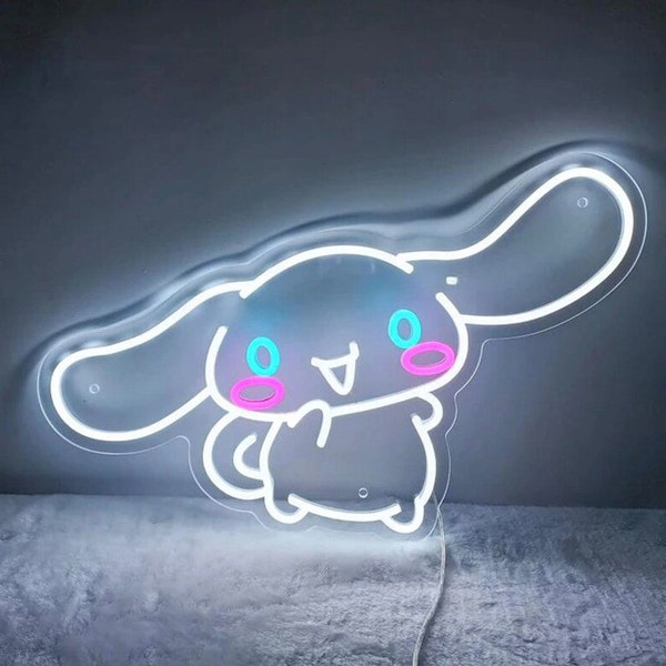 Japanese Light up Sign - Etsy