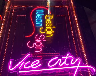 DesignNeonSign - Etsy