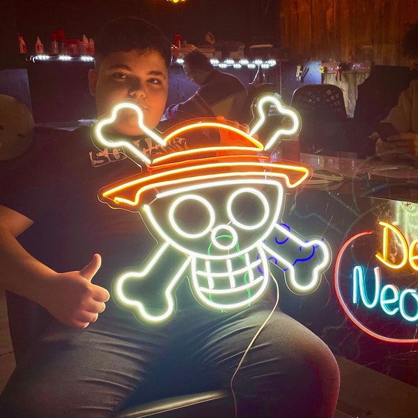 Anime Inspired Wall Art - Etsy