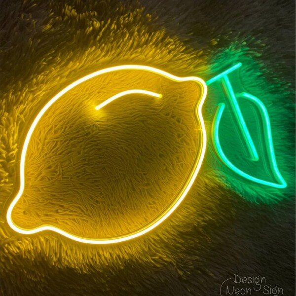 Neon Light Sign for Bedroom - Etsy