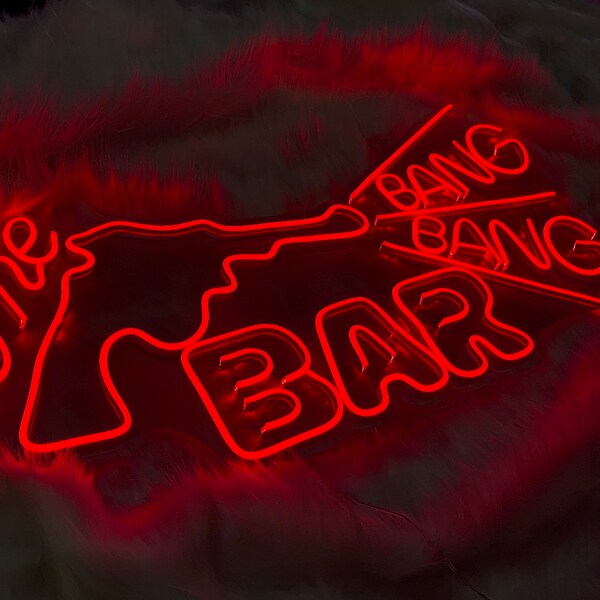 Twins Neon Sign - Etsy