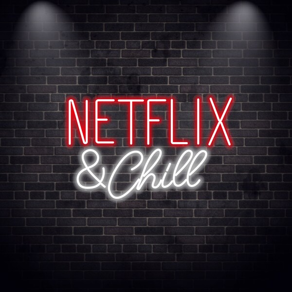 Netflix - Etsy
