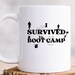 Basic Military Training Boot Camp Graduation Gifts, Airforce Military ...