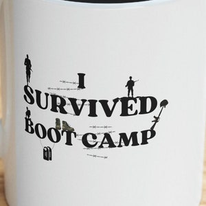 Basic Military Training Boot Camp Graduation Gifts, Airforce Military ...