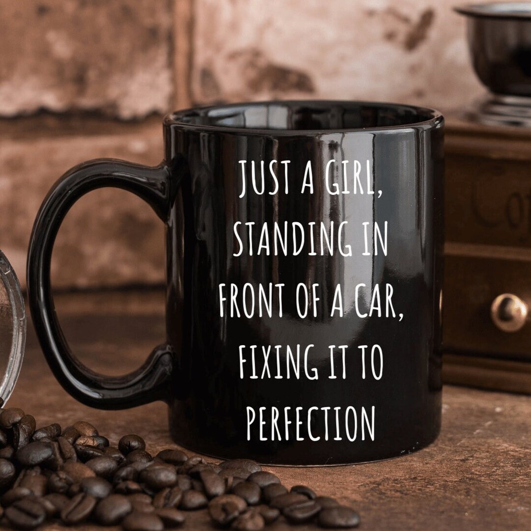 Mechanic Gifts for Women, Female Mechanic Gifts, Female Mechanic ...