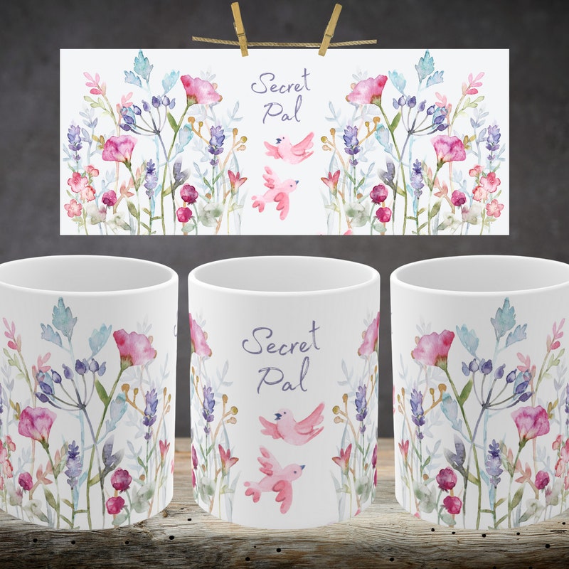 Secret Pal Gift - 60+ Gift Ideas for 2026