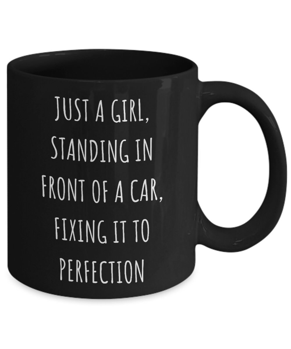 Mechanic Gifts for Women, Female Mechanic Gifts, Female Mechanic ...