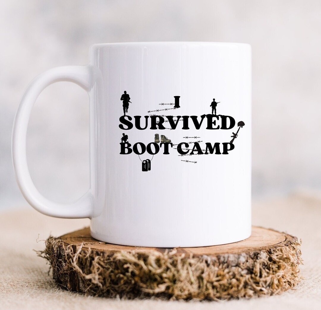 Basic Military Training Boot Camp Graduation Gifts, Airforce Military ...