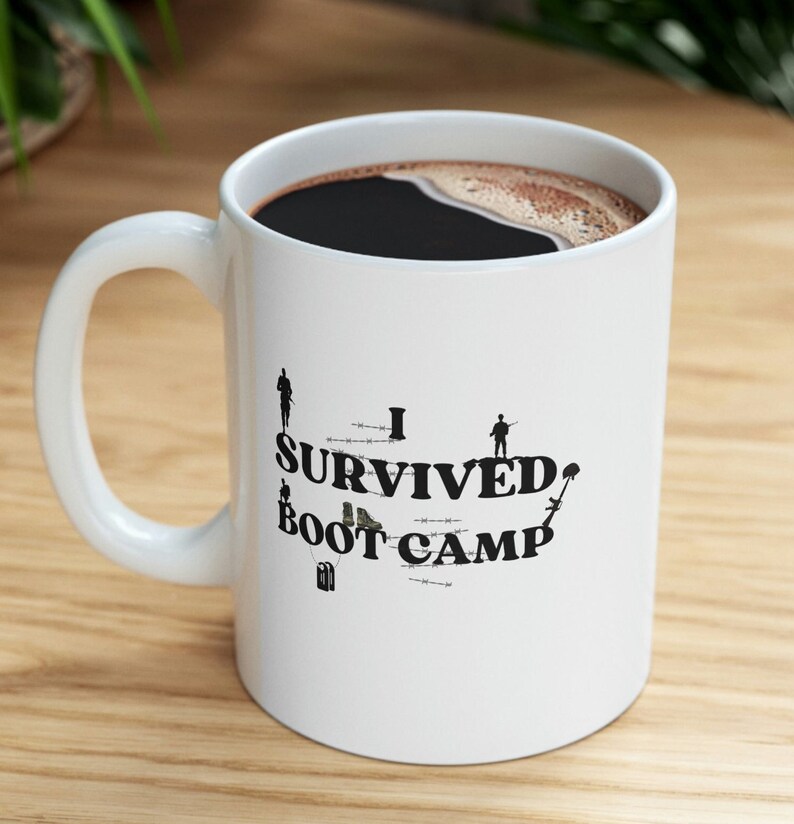 Basic Military Training Boot Camp Graduation Gifts, Airforce Military ...