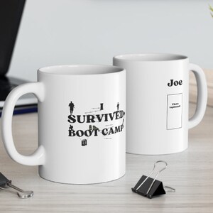 Basic Military Training Boot Camp Graduation Gifts, Airforce Military ...