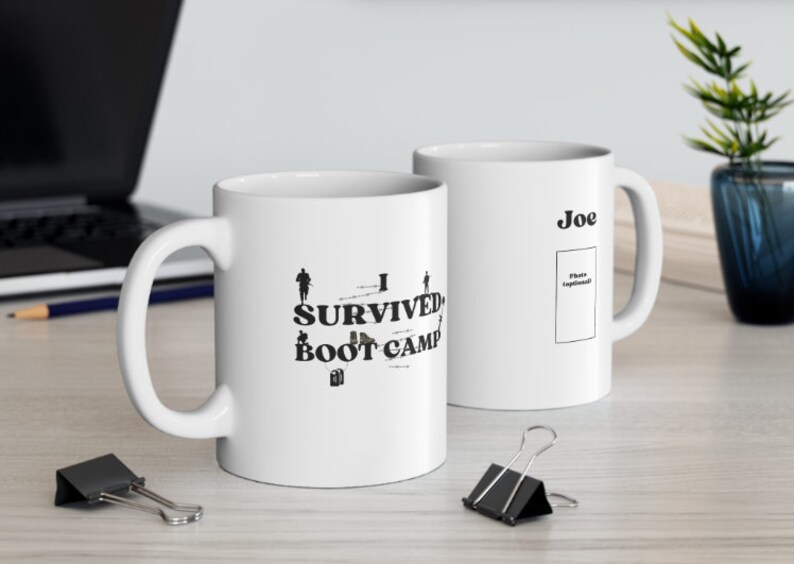 Basic Military Training Boot Camp Graduation Gifts, Airforce Military ...