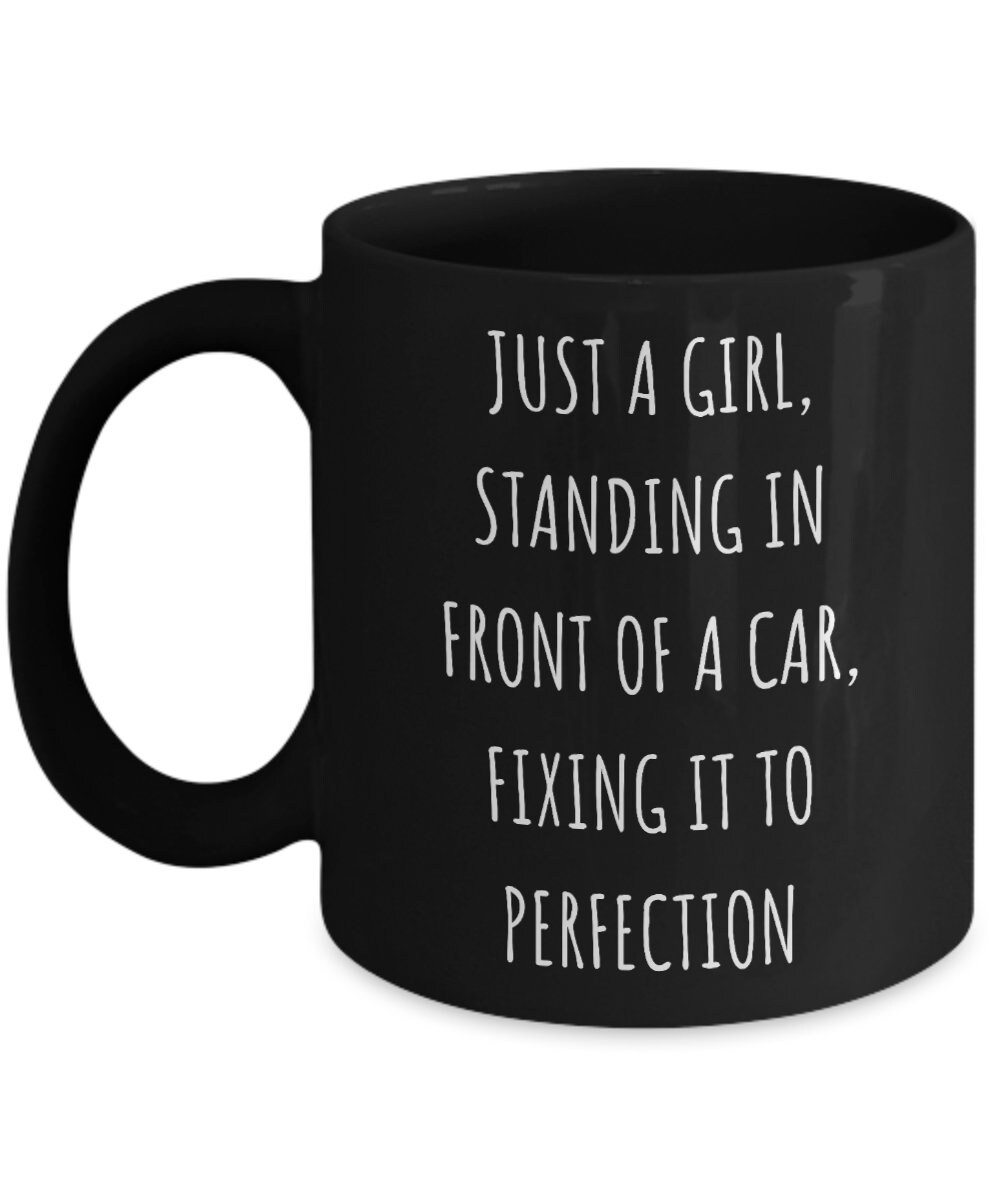 Mechanic Gifts for Women, Female Mechanic Gifts, Female Mechanic ...