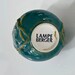 Vintage Bamboo Lampe Berger Oil Fragrance Made in France - Etsy