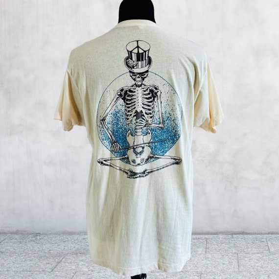 Rare Vintage Grateful Dead. XL - Gem
