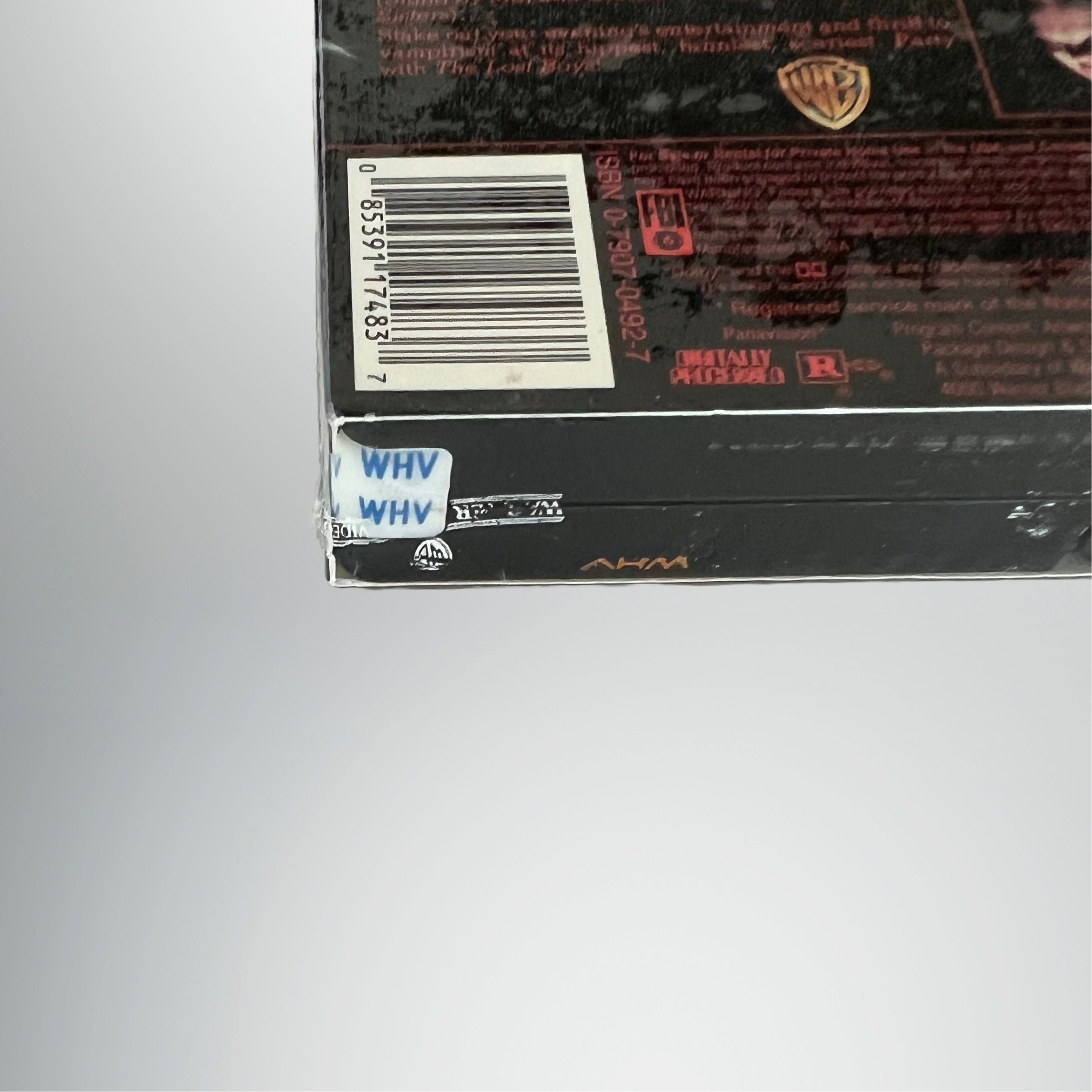Vintage 1991 the Lost Boys Horror VHS Watermark Factory Sealed - Etsy