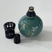 Vintage Bamboo Lampe Berger Oil Fragrance Made in France - Etsy