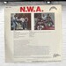 Vintage Original N.W.A and the Posse Vinyl LP 1987 Ruthless Records - Etsy