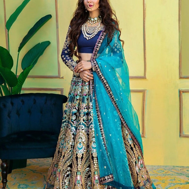 Lengha - Etsy