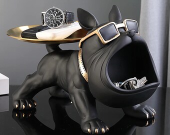 Dog Butler With Tray - Etsy