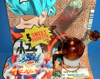 Glass Dragon Ball - Etsy