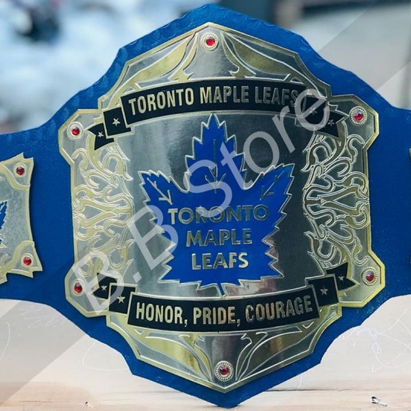 Toronto 4mm Belt - Etsy