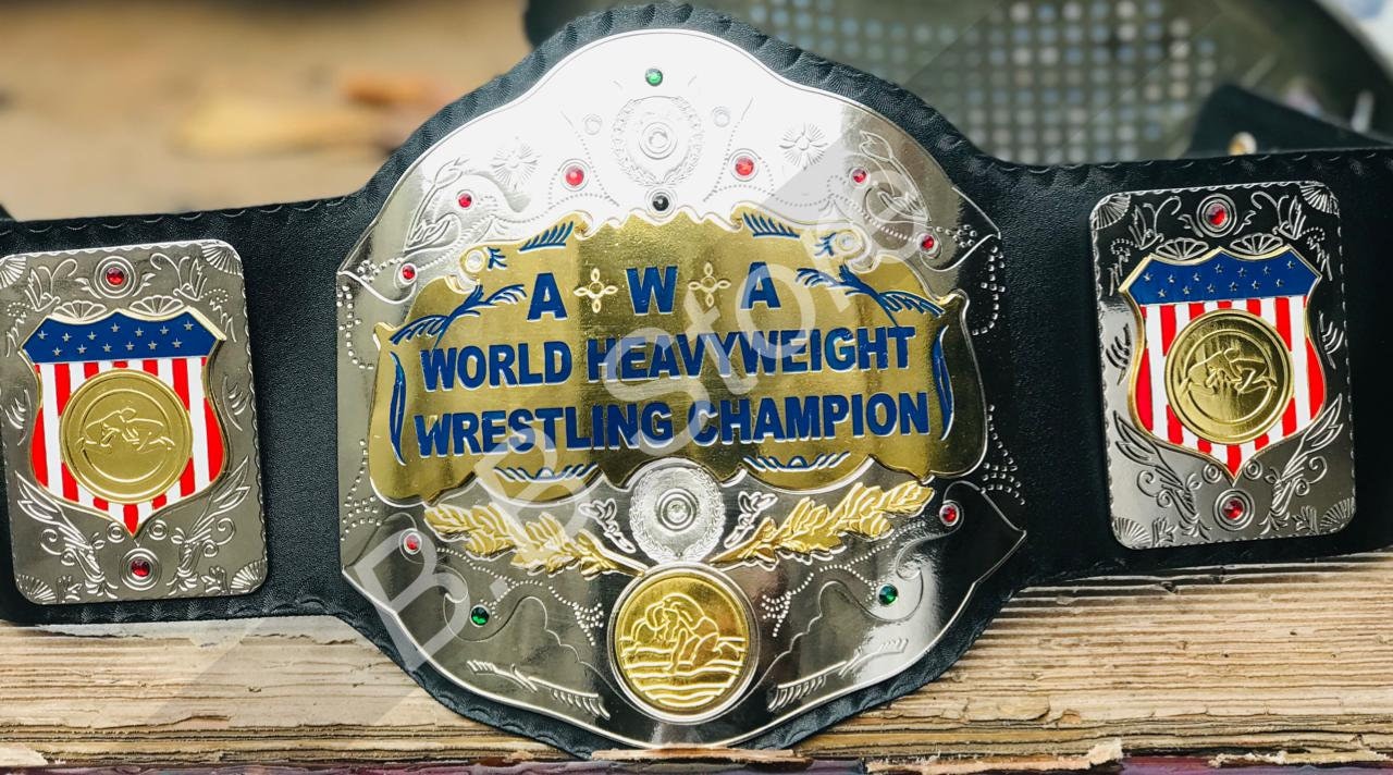 Awa Championship