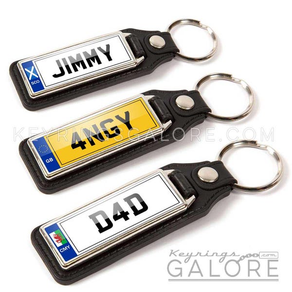 Custom Flag Key Chains - Etsy UK