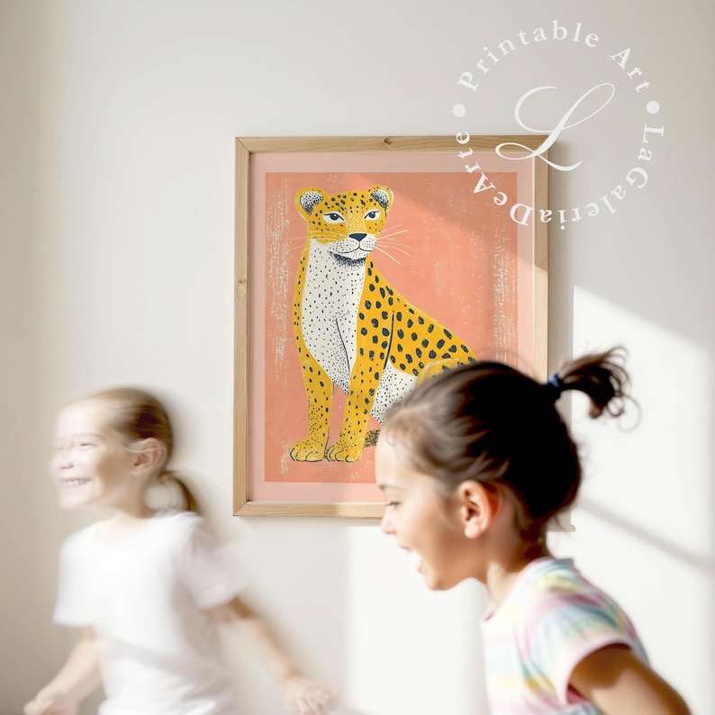80 Girls Room Prints | Baby Girl Gallery Wall Set | Nursery Wall Art ...
