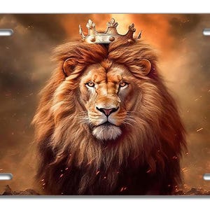 Chevy Chevrolet Emblem Logo License Plate Aluminum 6x12 Front Black ...