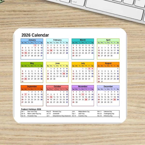 Large Mousepad Funny - Etsy