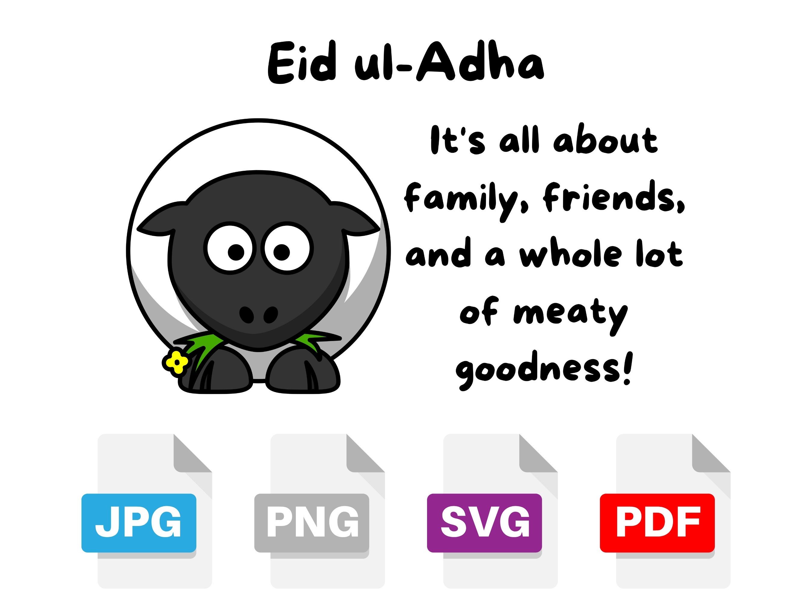 Funny Eid Ul Azaha