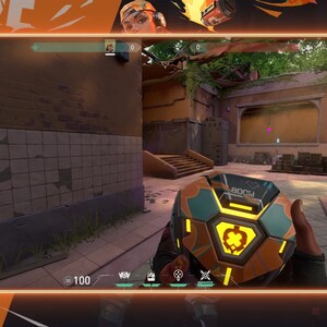 RAZE Valorant Stream Overlays Pack - Cute RAZE Stream Overlays | Twitch ...