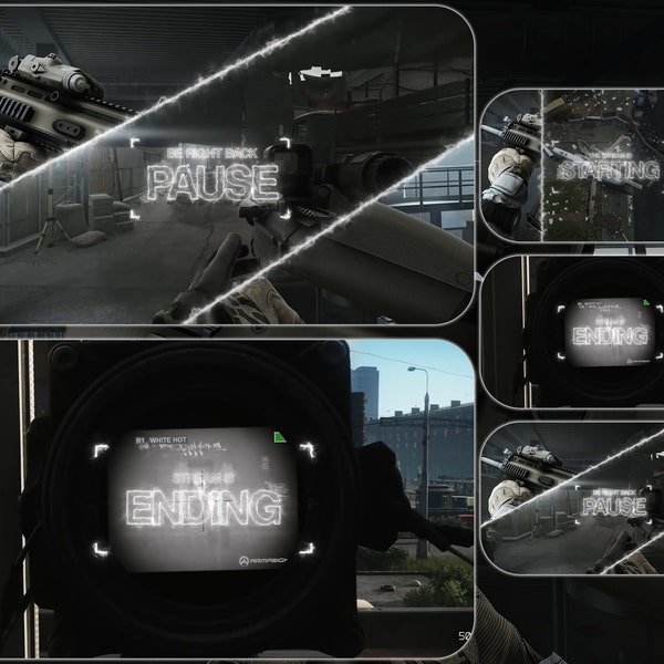 Stream Tarkov - Etsy