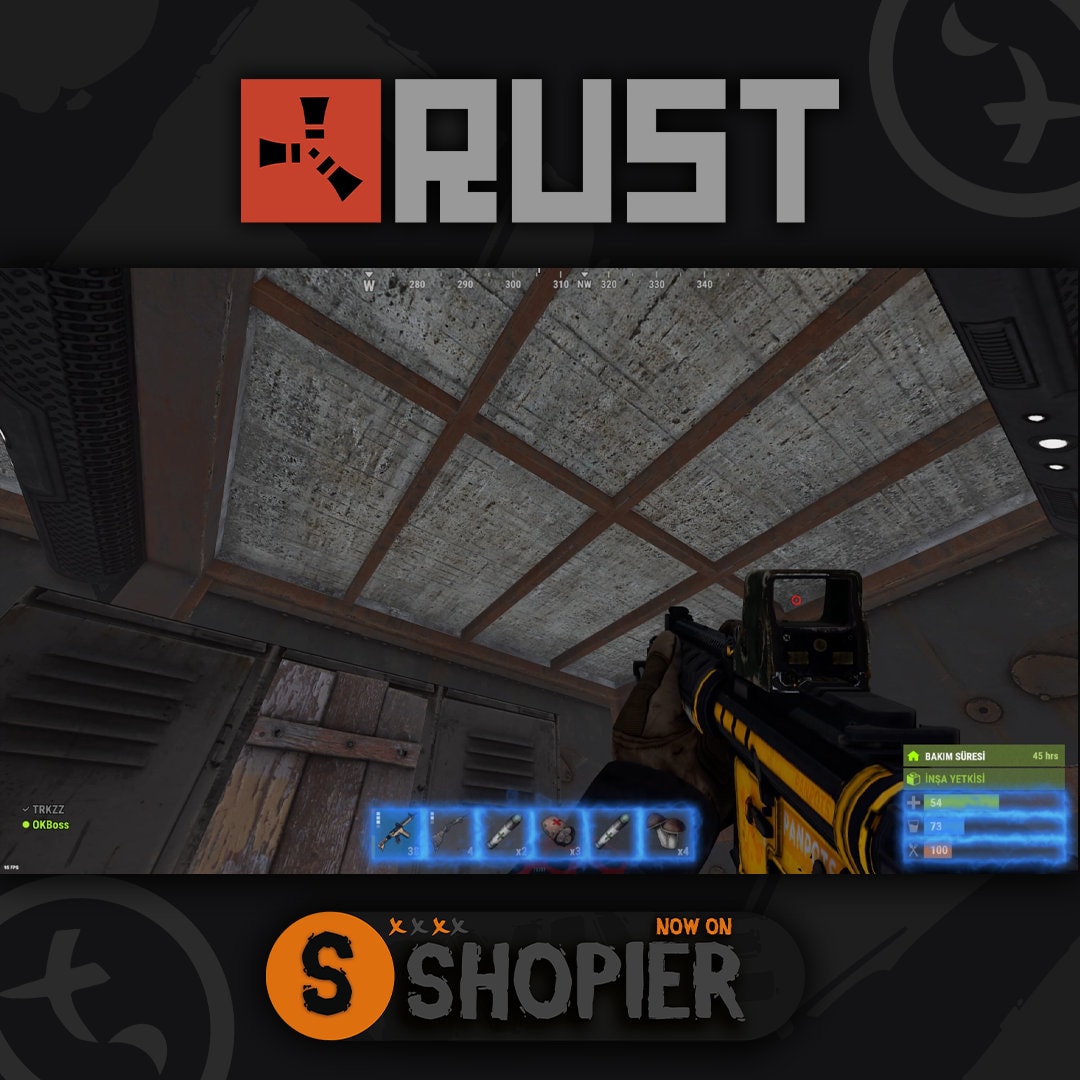 Paquete de óxido de superposición de HUD varios colores HUD de ...