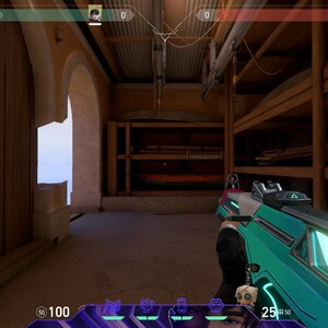 Valorant Stream Pack - Iso Animated Twitch Overlays | Iso Ingame HUD ...