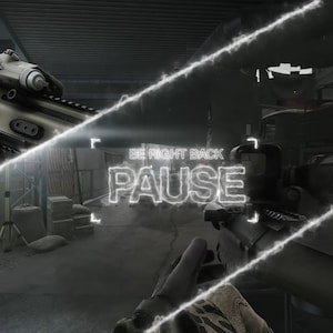 Escape From Tarkov Stream Overlay | Twitch Stream Overlay | Escape From ...