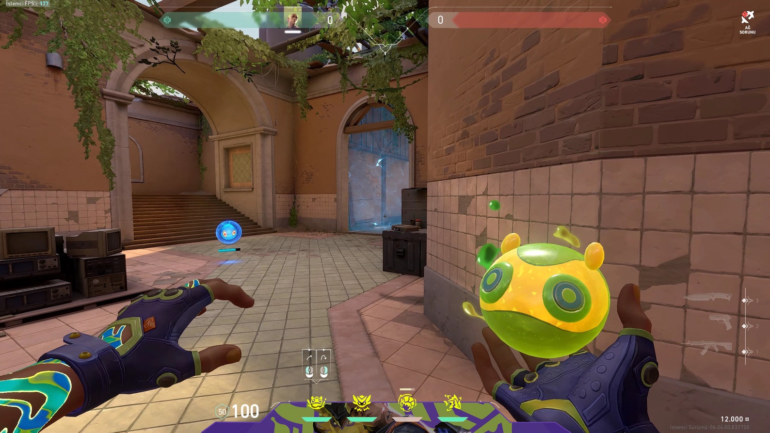 Gekko Animated Stream Overlay | Valorant New Agent | Valorant Stream ...