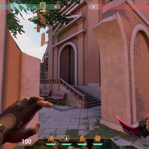 Valorant Stream Pack - Chamber Animated Twitch Overlays and Hud ...
