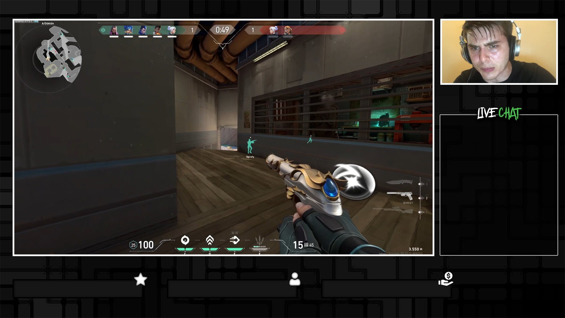 Animated Stream Pack for Every Category - Animated Twitch Overlays ...