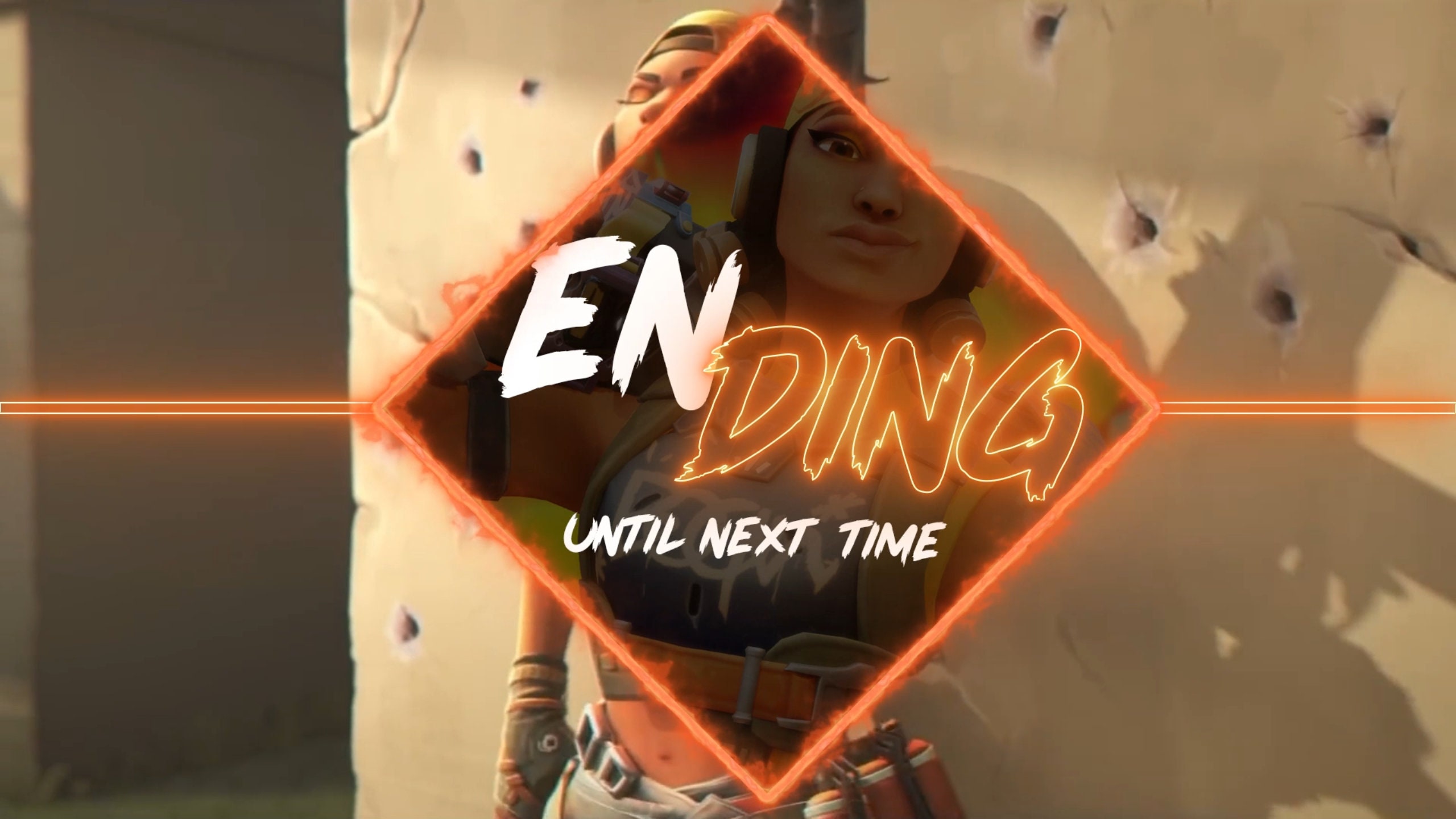 Valorant Stream Pack - Raze Animated Twitch Overlays | Raze Ingame HUD ...