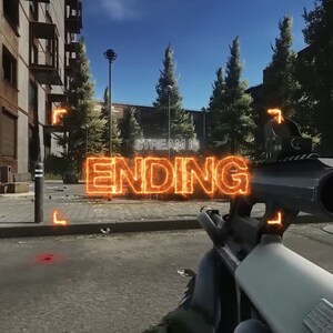 EFT | Escape From Tarkov Stream Overlay Package | Starting, Pause ...