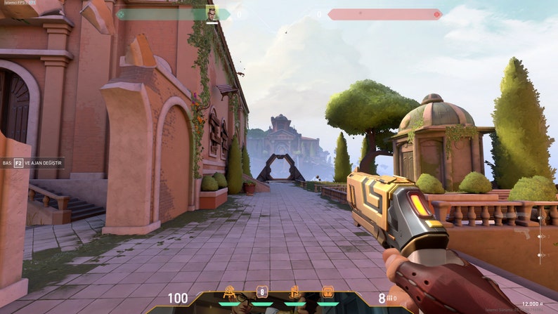 Valorant Stream Pack - Chamber Animated Twitch Overlays and Hud ...