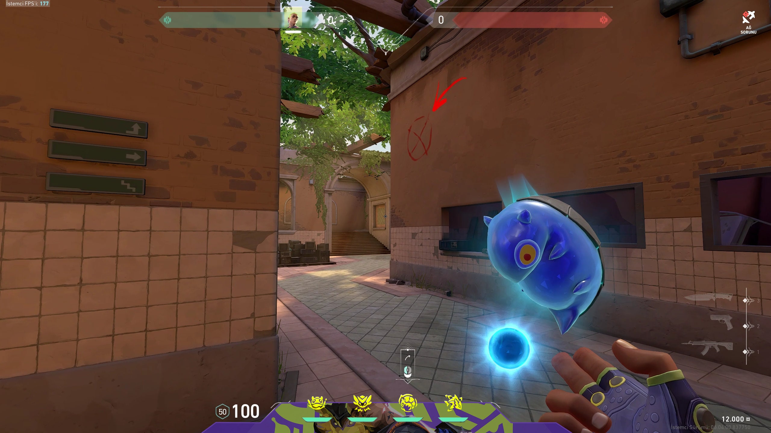 Valorant Gekko Stream Overlay | Valorant Overlay | Gekko Animated ...