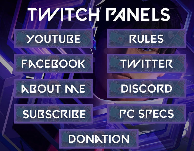 New Agent Iso Valorant Stream Overlay - Valorant Iso Stream Overlay ...