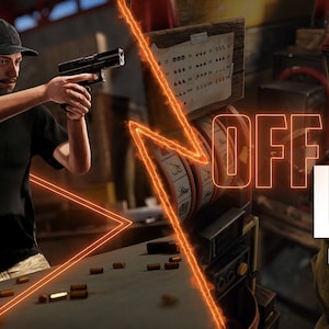 Rust Game Animated Twitch Overlay Package | Starting, Pause, Ending ...