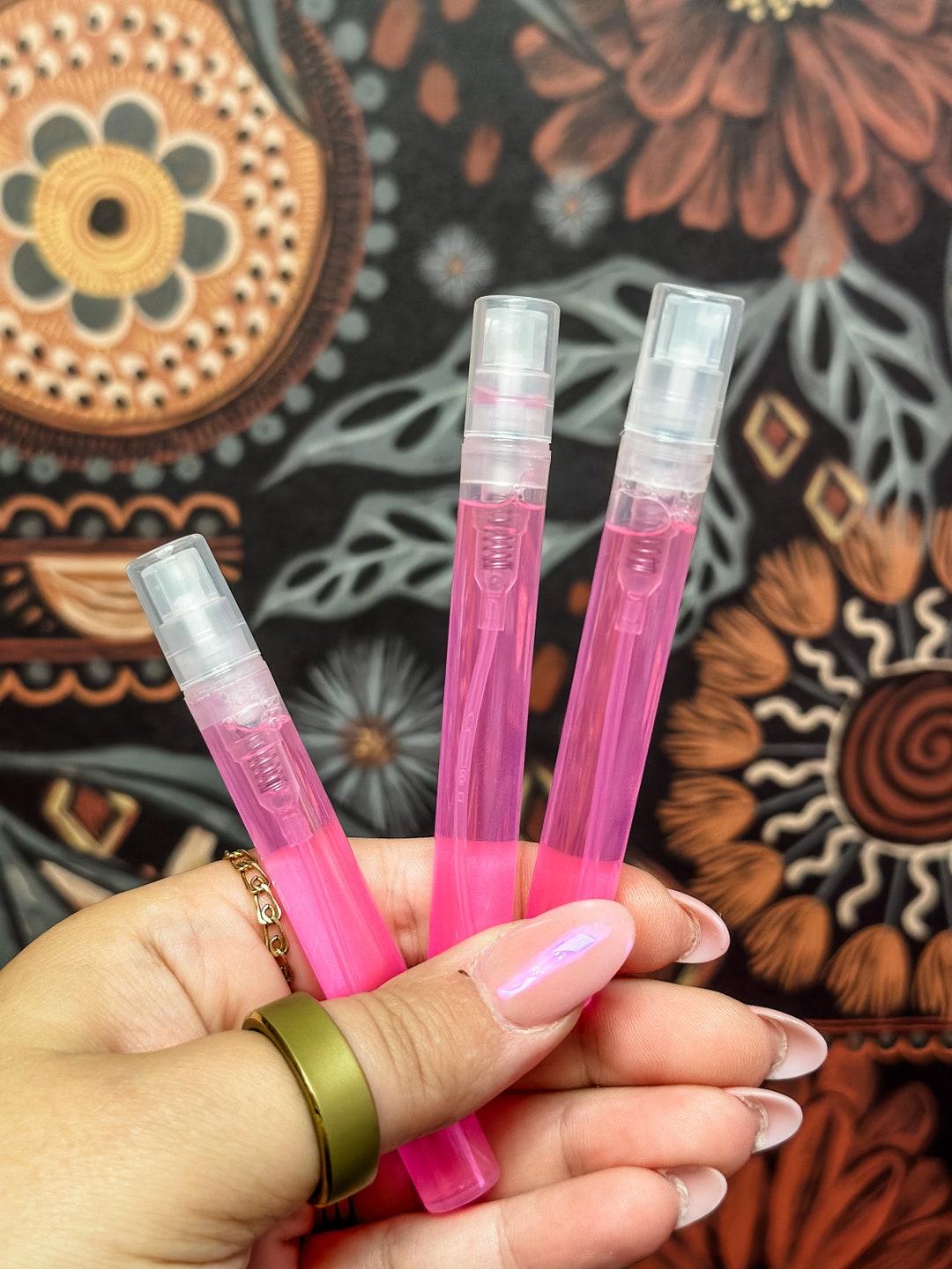 Natural Permanent Jewelry Cleaner - Etsy
