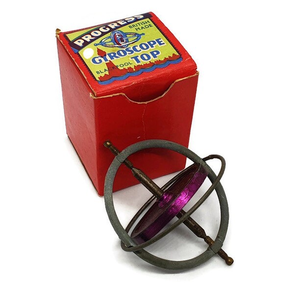 Gyroscope - Etsy