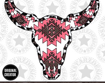 Aztec Png, Tribal Print Aztec Western Png, Western Tribal Design ...