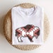 Aztec Buffalo PNG, Western Animal Print (digital Download) - Etsy