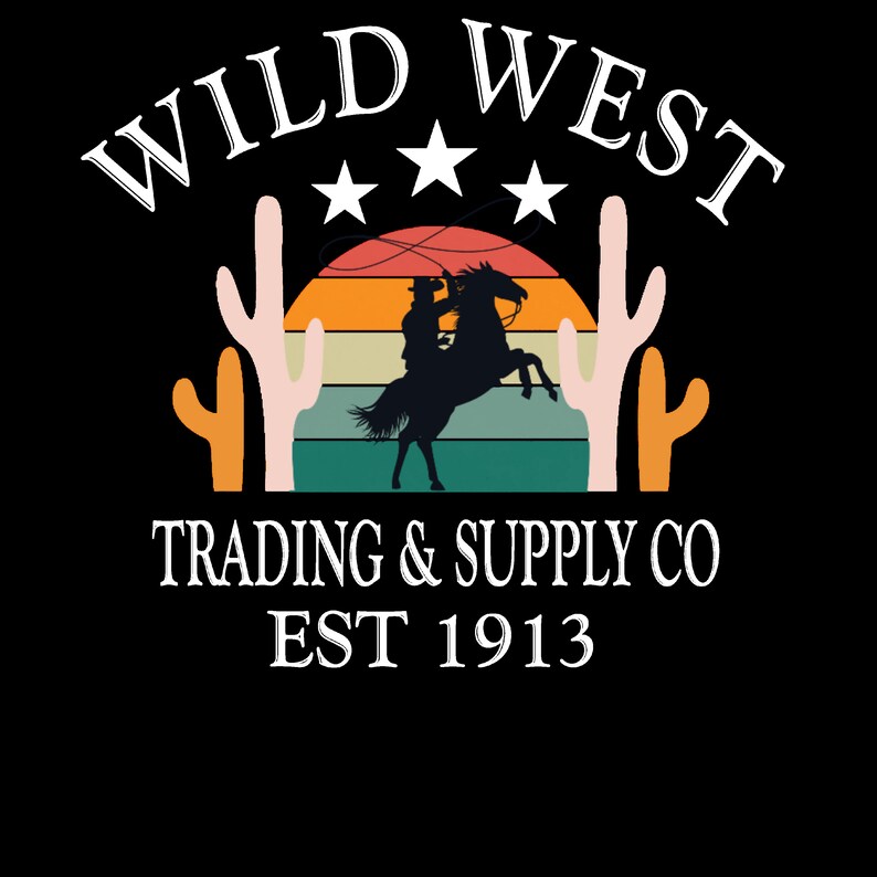 Wild West PNG Western PNG Png File Instant Download - Etsy Wild West PNG Western PNG Png File Instant Download - Etsy